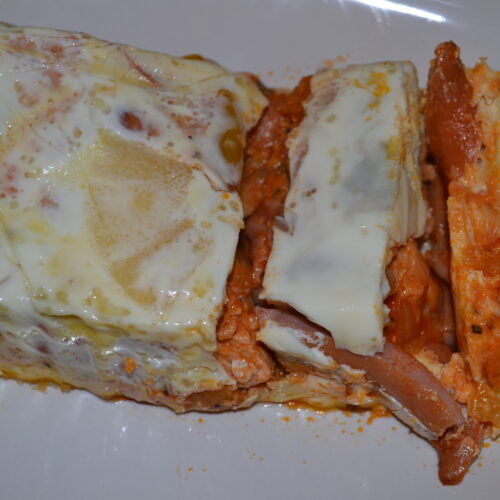 Hardinera - Aling Odays Kitchen